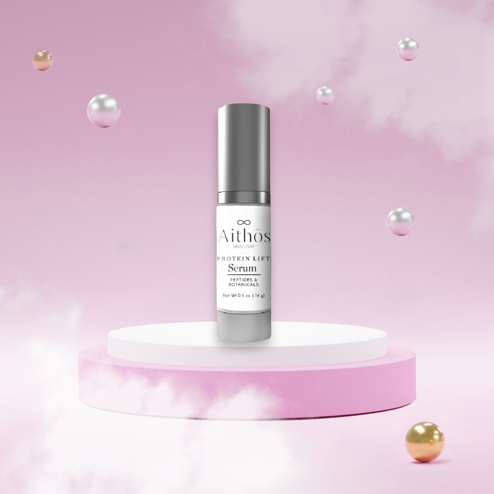 Protein Lift Serum – Aithos Skincare
